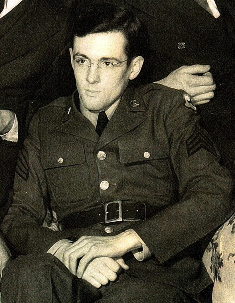 East Tennessee Veterans Memorial Association — Chambliss, David J.