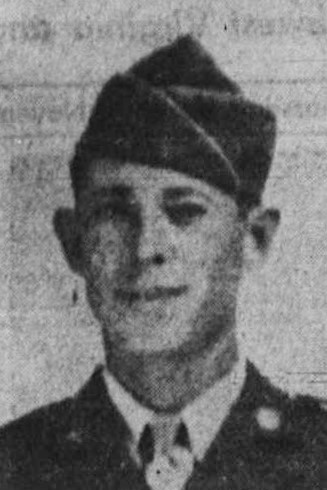 East Tennessee Veterans Memorial Association — Carroll, Clyde