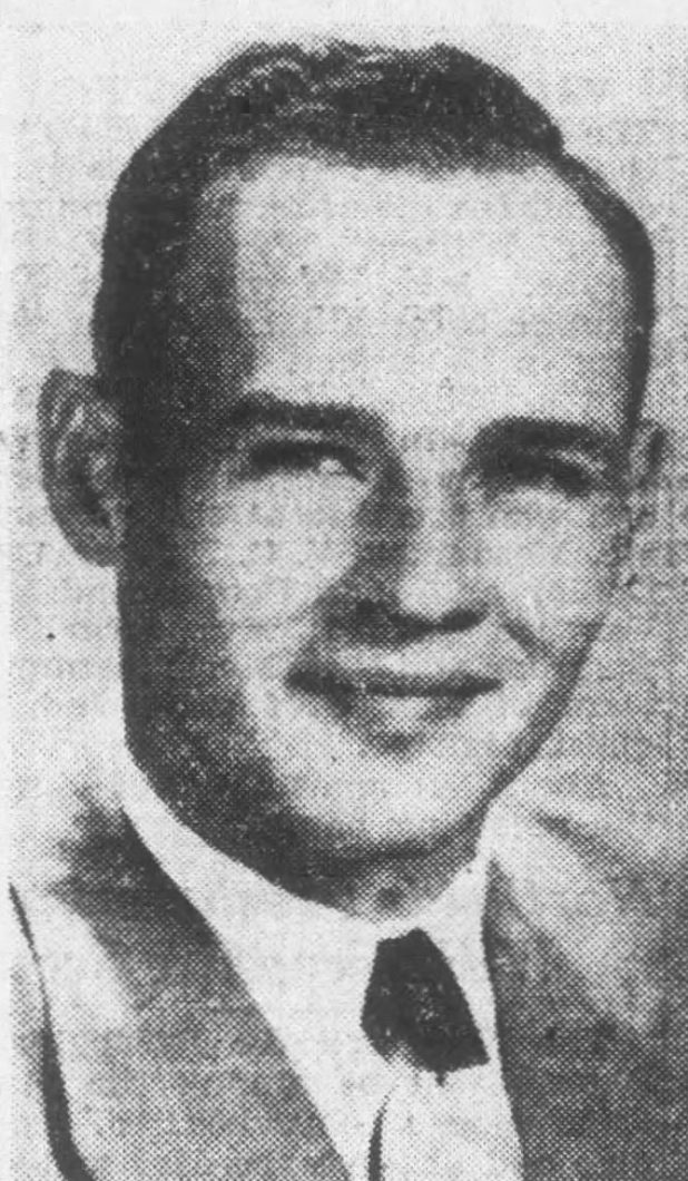 East Tennessee Veterans Memorial Association — Varnell Jr., James O.