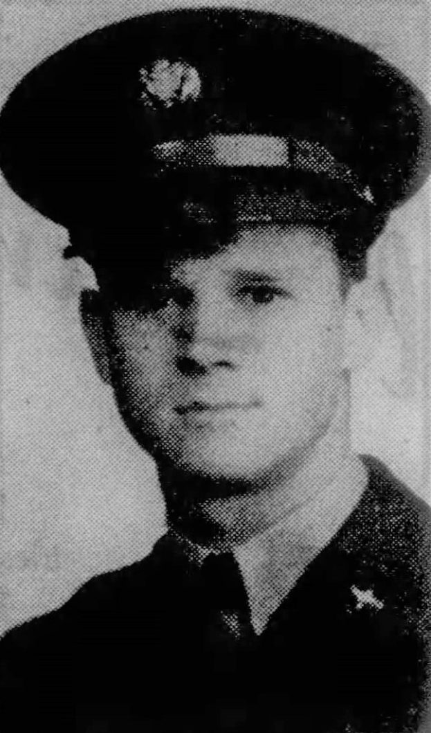 East Tennessee Veterans Memorial Association — Hall, Samuel N.